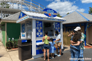Lake Compounce Restaurants: From Delicious Classic Burgers to Sweet ...