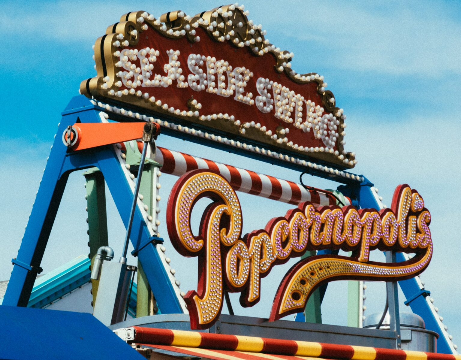 Welcome to Theme Park Bites! • - theme park bites