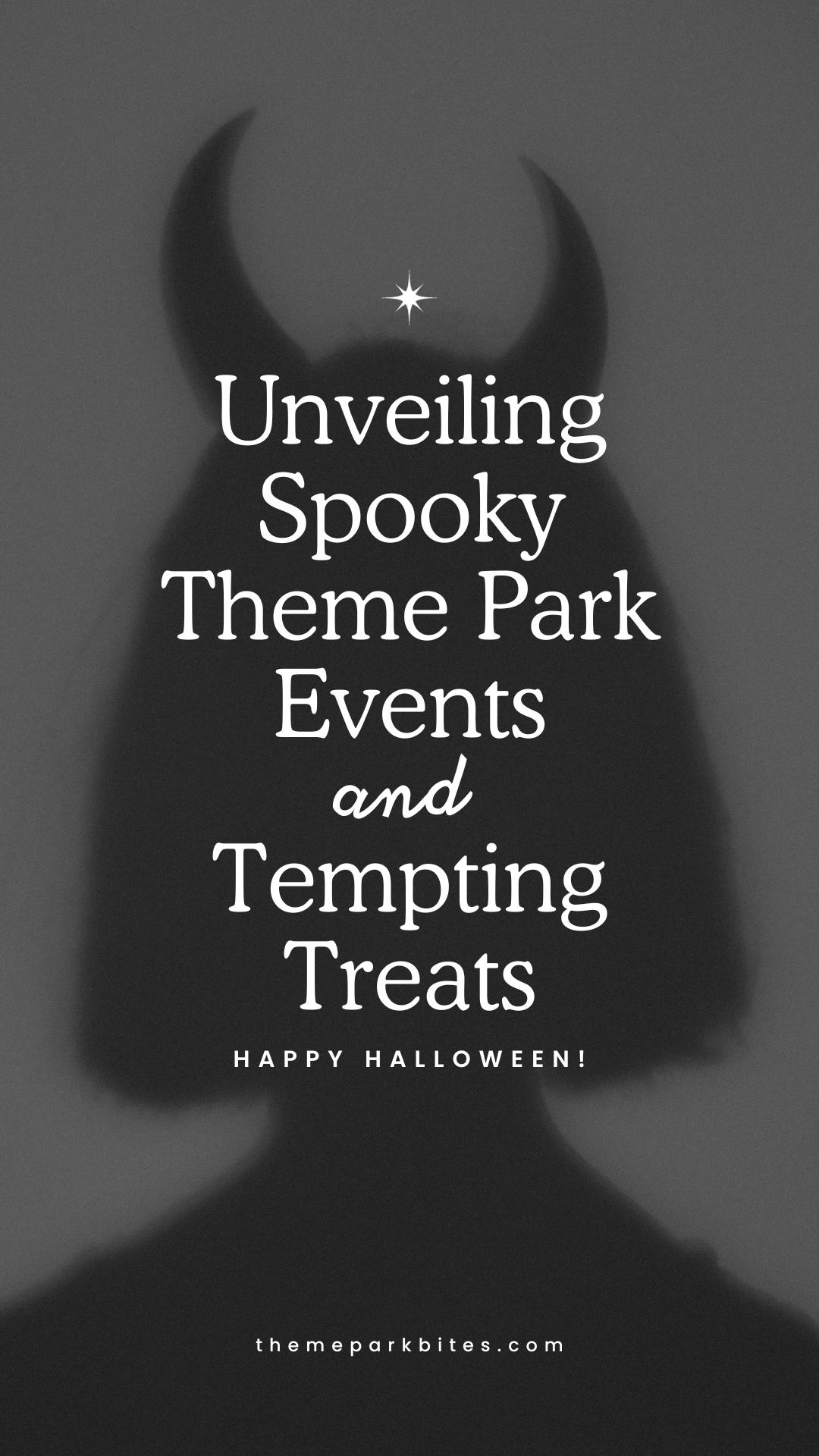Complete List of Theme Park Halloween Events Across the US (2024 ...