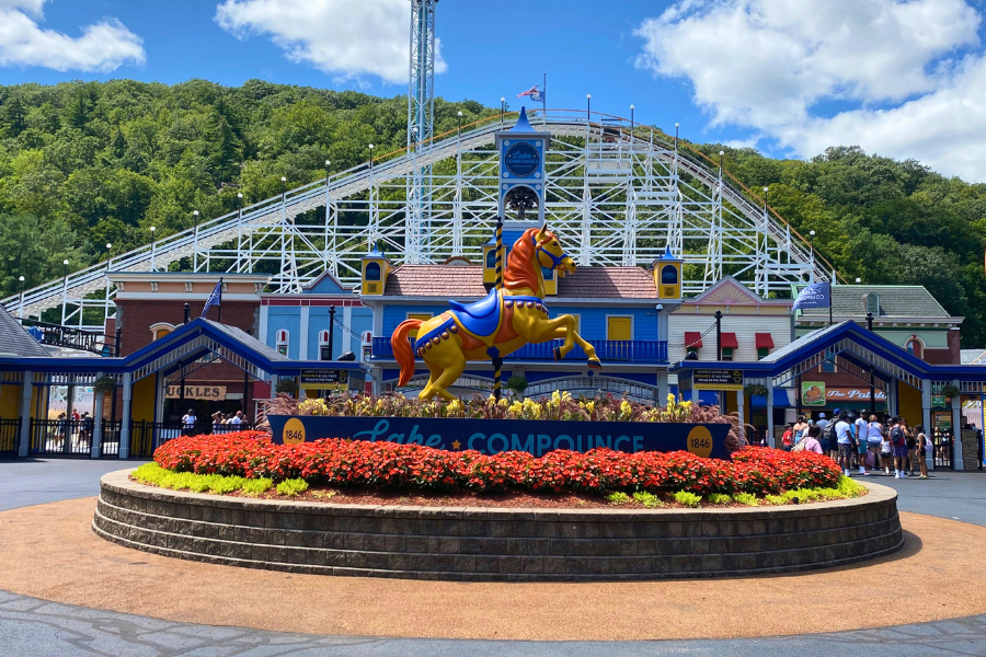 The Ultimate Guide to Dining at Lake Compounce