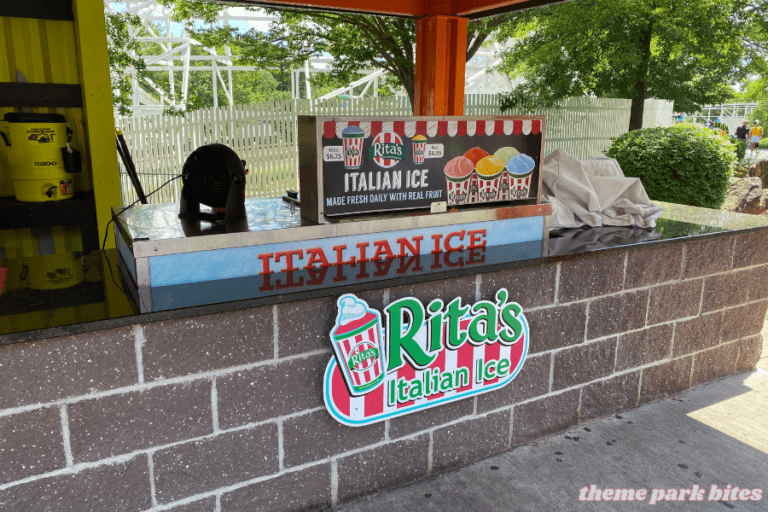 Lake Compounce Restaurants: From Delicious Classic Burgers to Sweet ...