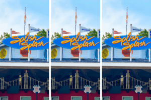 The Ultimate Guide for Food at Splish Splash • - theme park bites