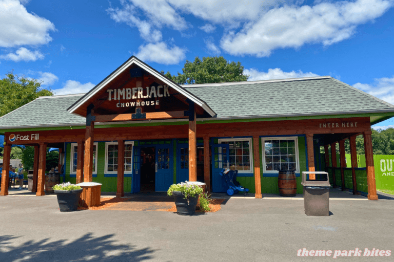 Lake Compounce Restaurants: From Delicious Classic Burgers to Sweet ...