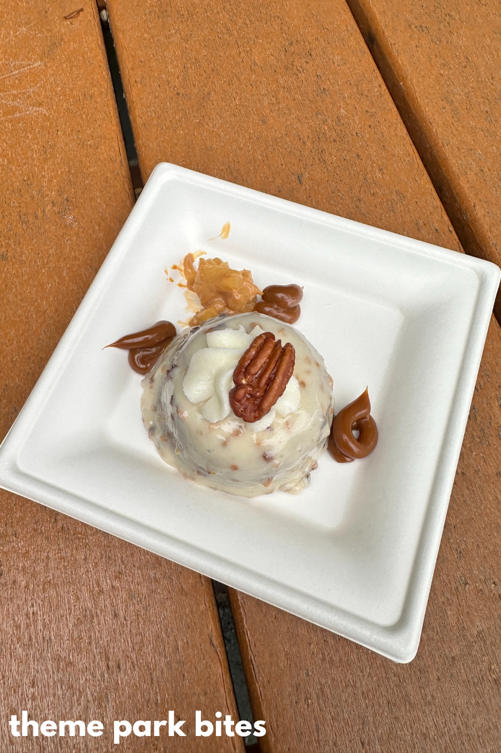 Food Review: EPCOT International Festival of the Arts (2024) - theme ...