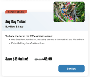 The Ultimate Guide to Dining at Lake Compounce • - theme park bites