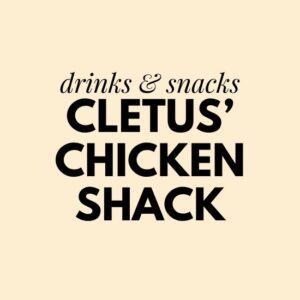 Universal Orlando Resort • Dining Menus and Prices • theme park bites