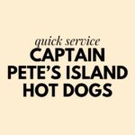 Restaurants at SeaWorld Orlando • Menus and Prices • theme park bites