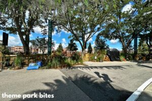 Complete Universal Orlando Halloween Horror Nights Food Guide (2024 ...