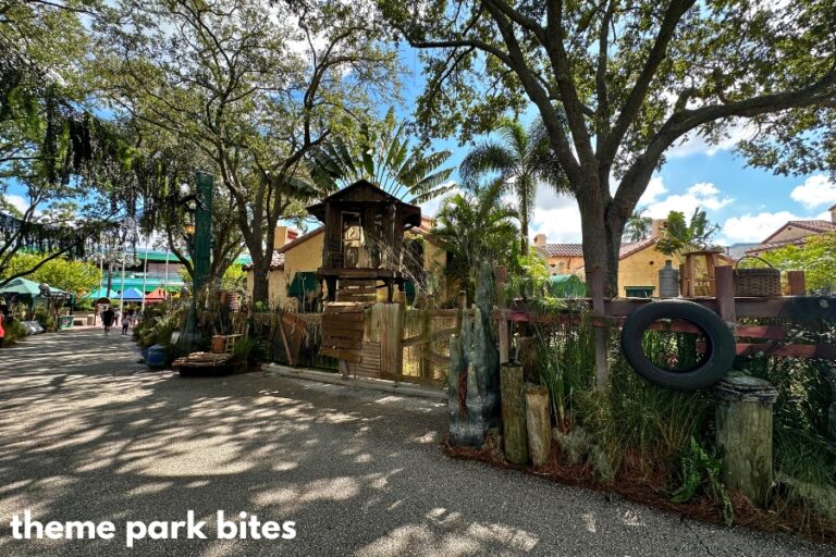 Complete Universal Orlando Halloween Horror Nights Food Guide (2024 ...