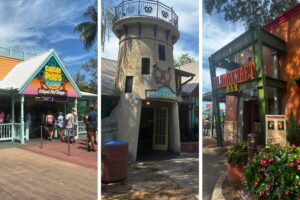 The Ultimate SeaWorld Food Guide - theme park bites