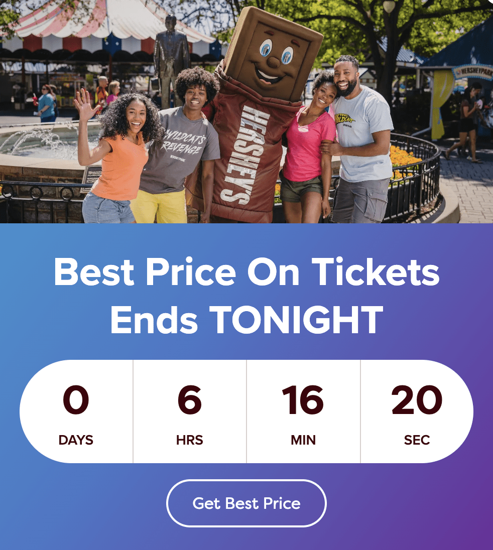 How to Save Money on Theme Park Tickets in 2025: The Ultimate Guide ...